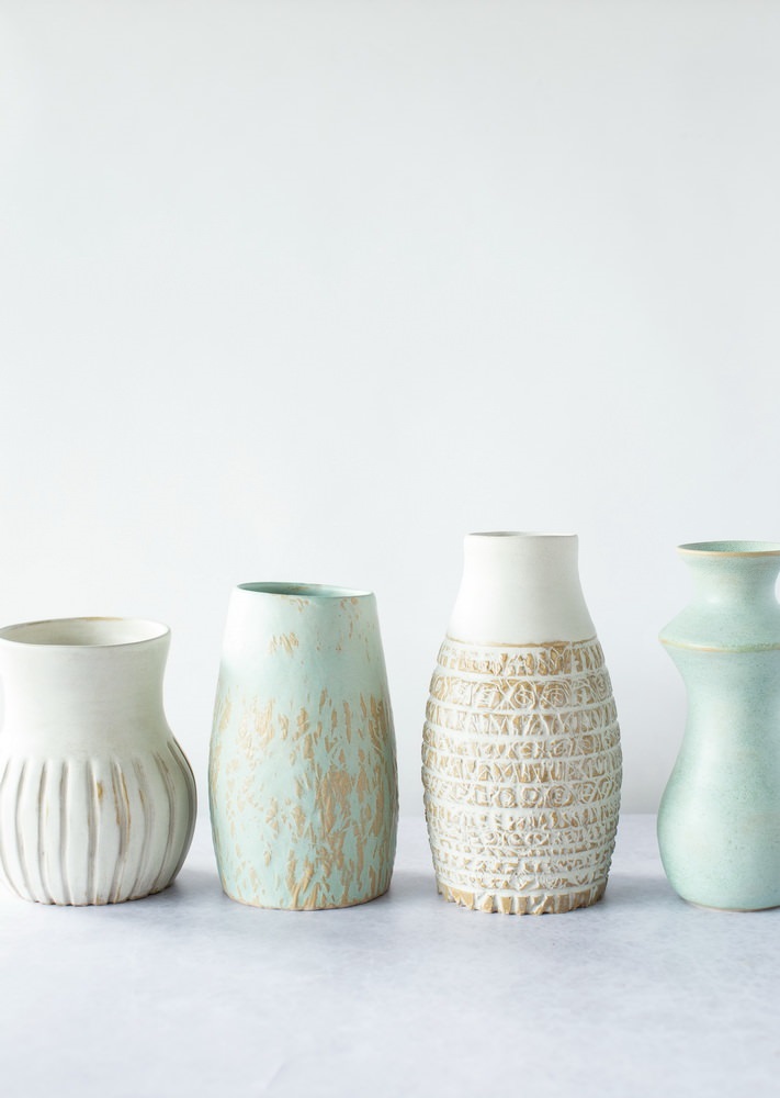 Stengodsglasyr 9866 Drivved